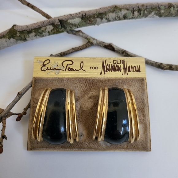 Erwin Pearl | Jewelry | Vintage Erwin Pearl Earrings | Poshmark